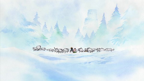 One Piece Episode 438 info and links where to watch