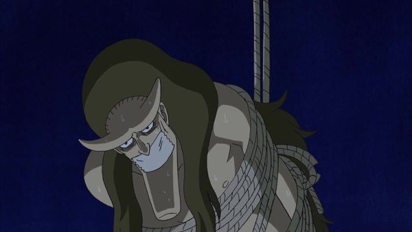 One Piece Episode 438 info and links where to watch