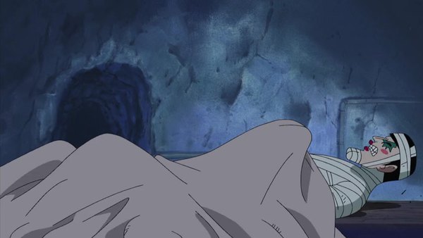 One Piece Episode 438 info and links where to watch