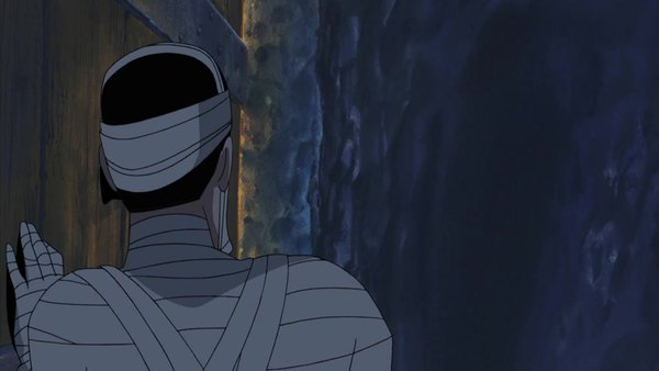 One Piece Episode 438 info and links where to watch