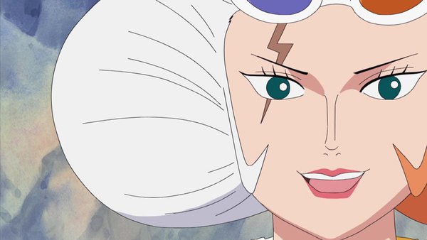 One Piece Episode 438 info and links where to watch