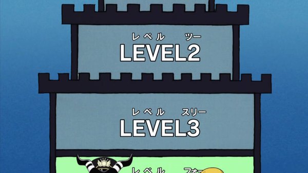 One Piece Episode 437 info and links where to watch