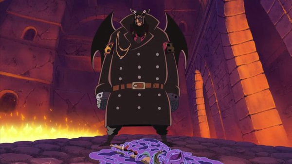 One Piece Episode 437 info and links where to watch