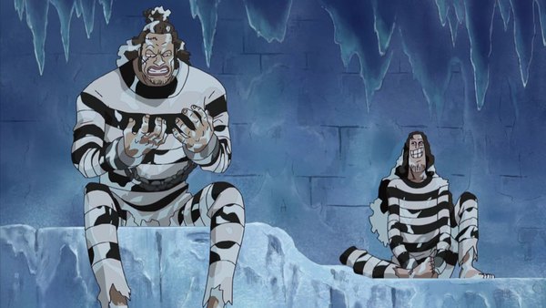 One Piece Episode 437 info and links where to watch