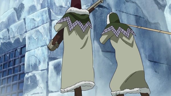 One Piece Episode 437 info and links where to watch