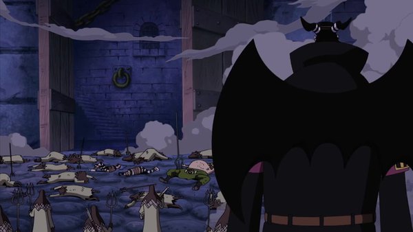 One Piece Episode 437 info and links where to watch