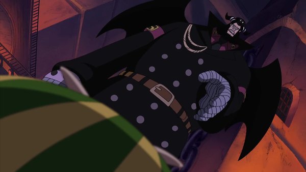 One Piece Episode 437 info and links where to watch