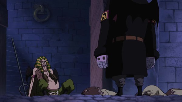 One Piece Episode 437 info and links where to watch
