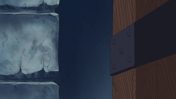 One Piece Episode 437 info and links where to watch