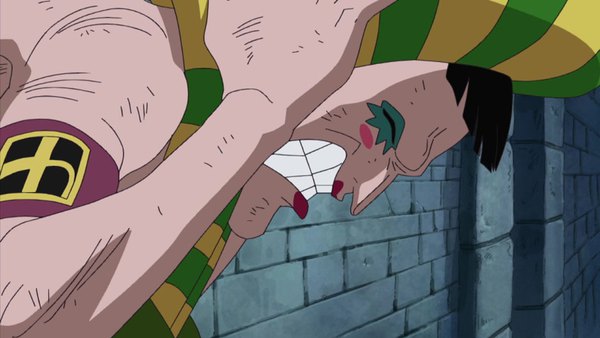 One Piece Episode 437 info and links where to watch