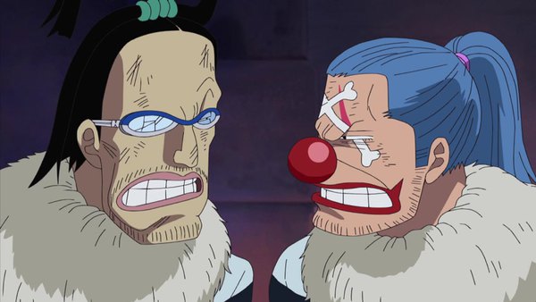 One Piece Episode 437 info and links where to watch
