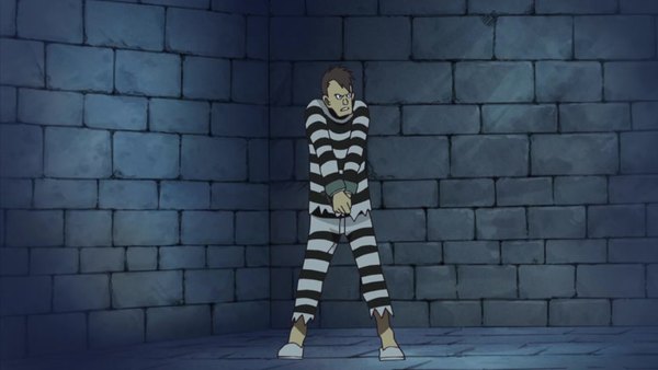 One Piece Episode 437 info and links where to watch