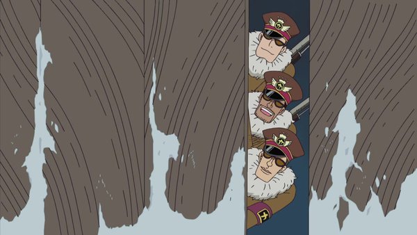 One Piece Episode 437 info and links where to watch
