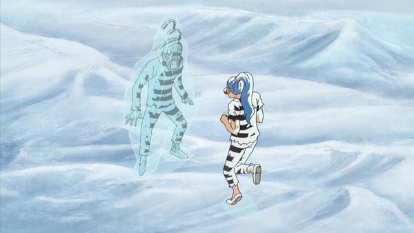 One Piece Episode 437 info and links where to watch