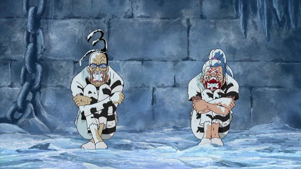 One Piece Episode 437 info and links where to watch