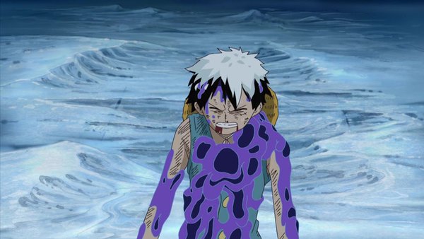 One Piece Episode 437 info and links where to watch