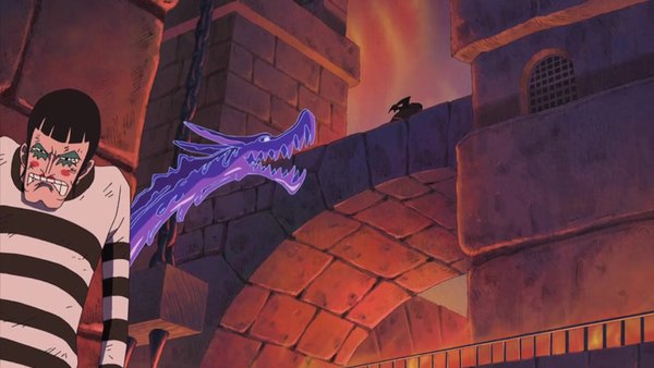 One Piece Episode 436 info and links where to watch