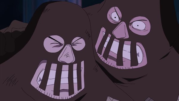 One Piece Episode 436 info and links where to watch
