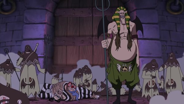 One Piece Episode 436 info and links where to watch