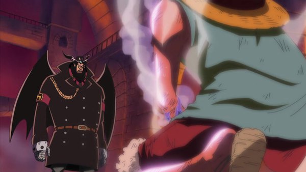 One Piece Episode 436 info and links where to watch