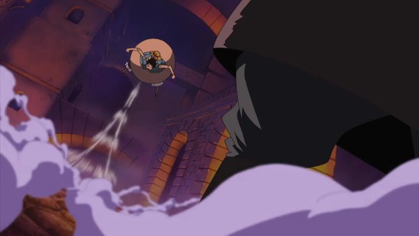 One Piece Episode 436 info and links where to watch