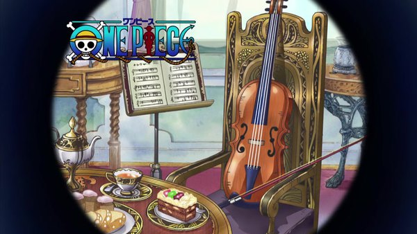 One Piece Episode 436 info and links where to watch