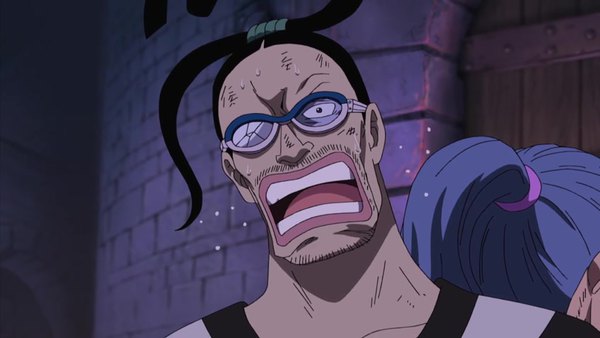 One Piece Episode 436 info and links where to watch