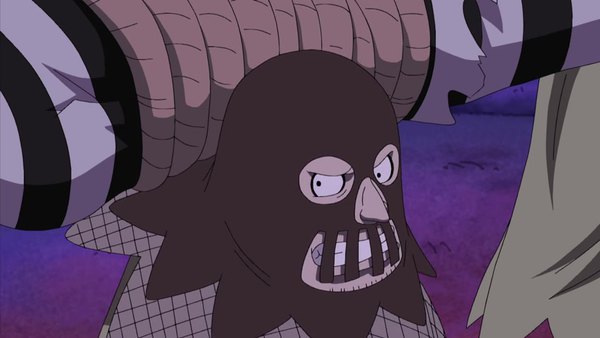 One Piece Episode 436 info and links where to watch