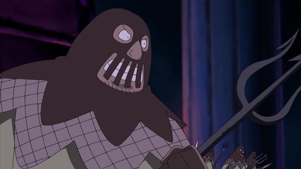 One Piece Episode 436 info and links where to watch