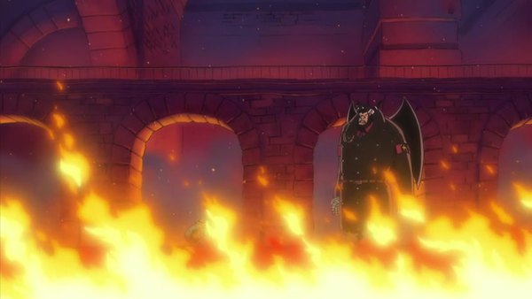 One Piece Episode 436 info and links where to watch