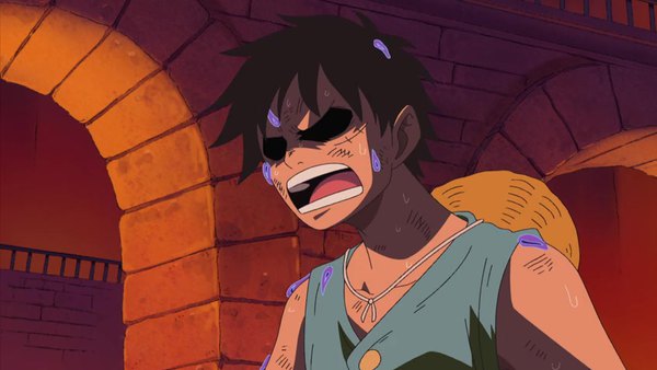 One Piece Episode 436 info and links where to watch