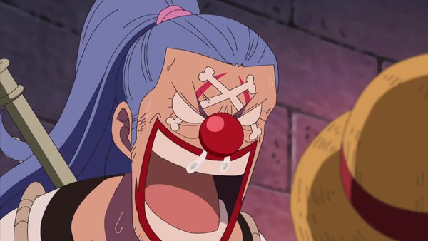 One Piece Episode 434 info and links where to watch
