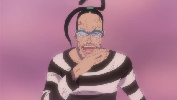 One Piece Episode 434 info and links where to watch