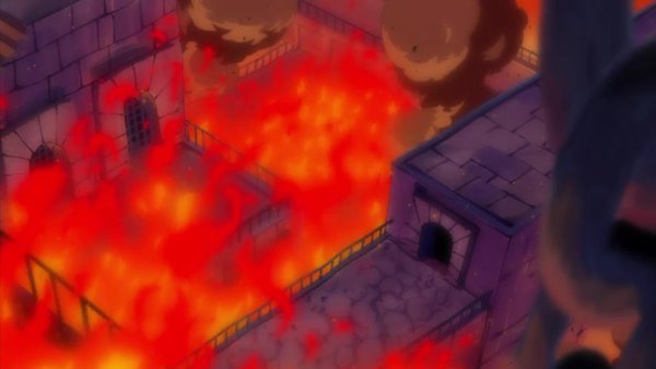 One Piece Episode 434 info and links where to watch
