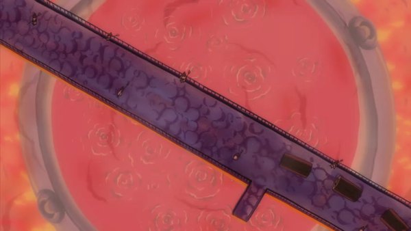 One Piece Episode 434 info and links where to watch