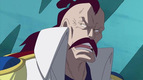 One Piece Episode 434 info and links where to watch
