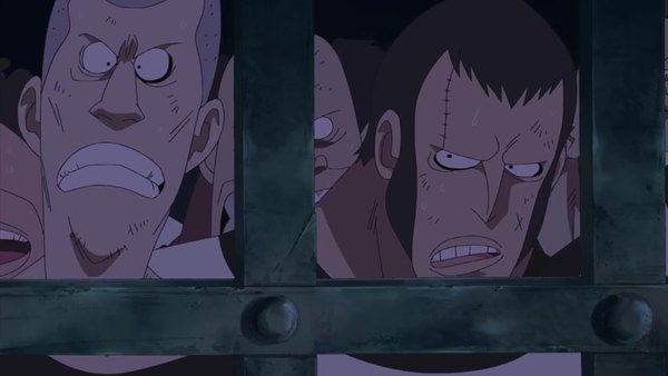 One Piece Episode 434 info and links where to watch
