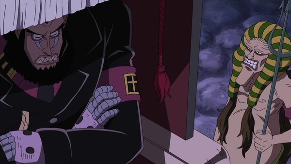 One Piece Episode 434 info and links where to watch