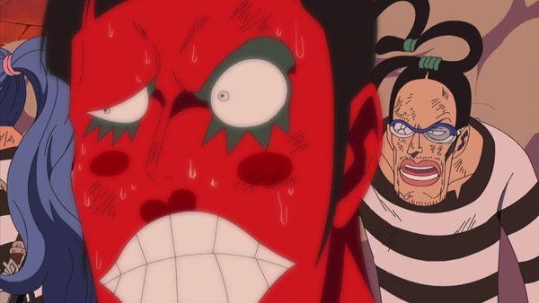 One Piece Episode 434 info and links where to watch
