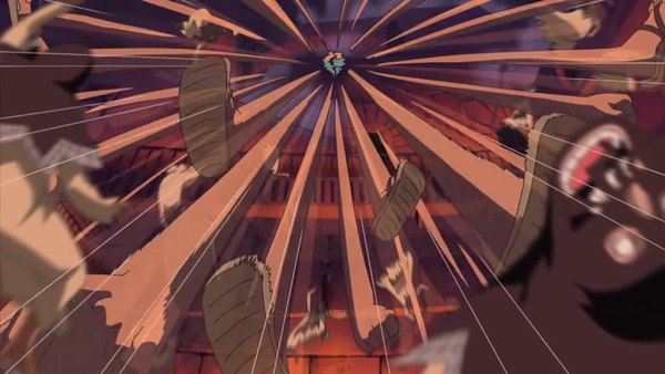 One Piece Episode 434 info and links where to watch