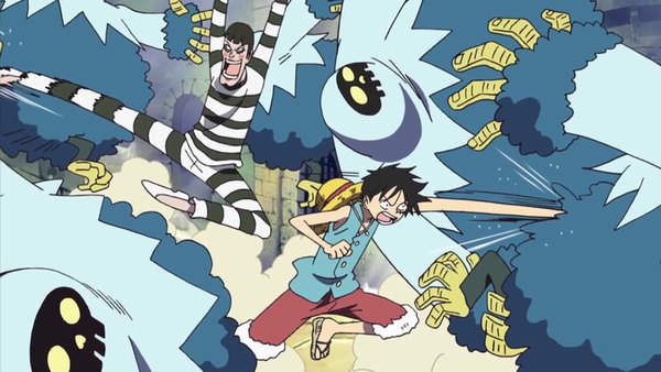 One Piece Episode 433 info and links where to watch