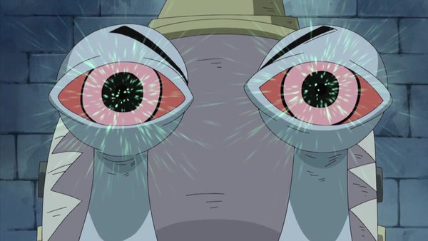 One Piece Episode 433 info and links where to watch