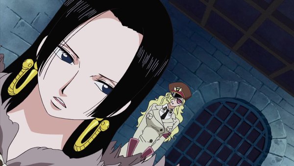 One Piece Episode 433 info and links where to watch