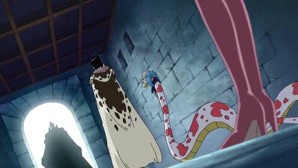 One Piece Episode 433 info and links where to watch