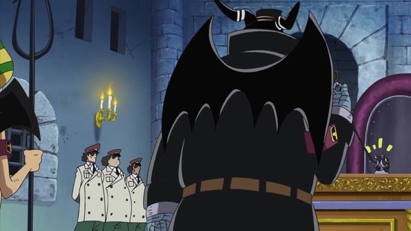 One Piece Episode 433 info and links where to watch