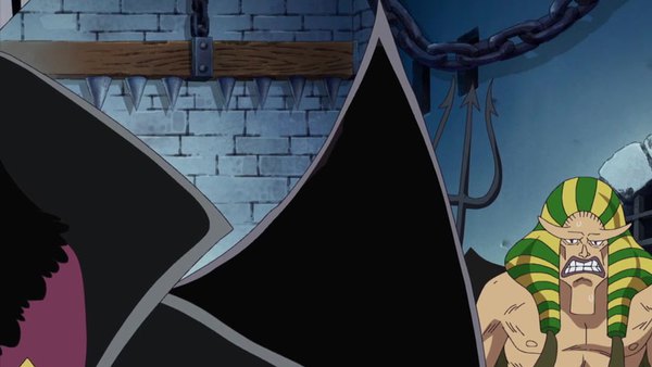 One Piece Episode 433 info and links where to watch