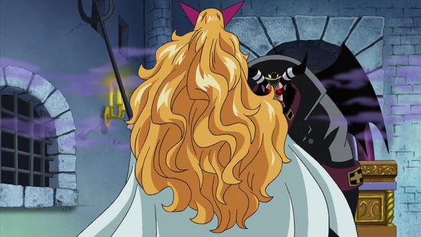 One Piece Episode 433 info and links where to watch