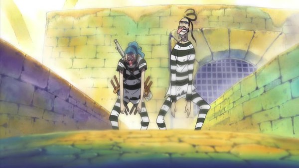 One Piece Episode 433 info and links where to watch