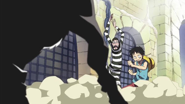 One Piece Episode 433 info and links where to watch