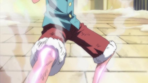 One Piece Episode 433 info and links where to watch